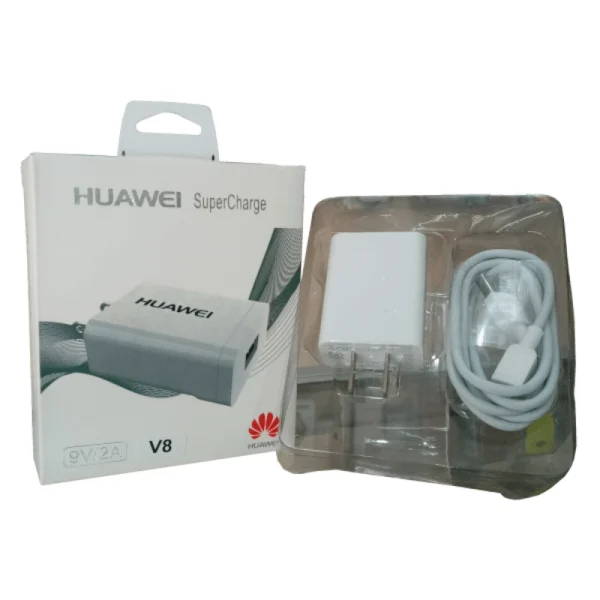 HUAWEI Super Charge with cable Type-C – Btaa3mobilat