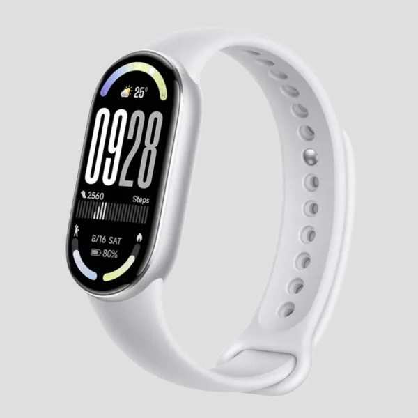 XIAOMI Smart Band 10 – Btaa3mobilat